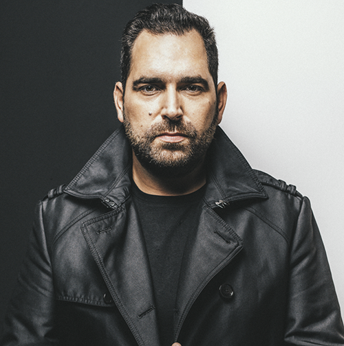 Marco Rodrigues - Universal Music Portugal