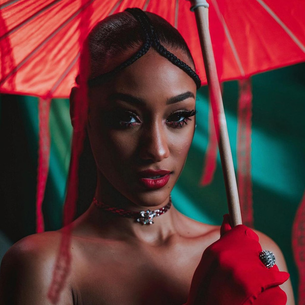 Neyna - Universal Music Portugal