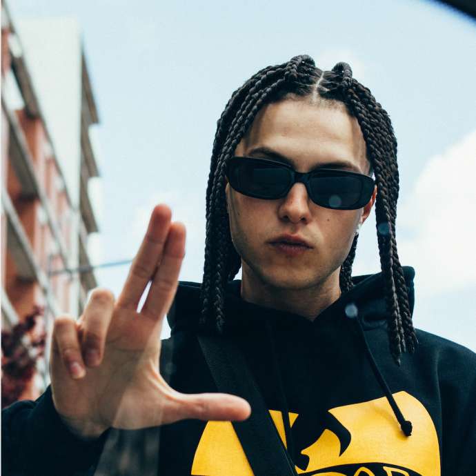 Achero - Universal Music Portugal