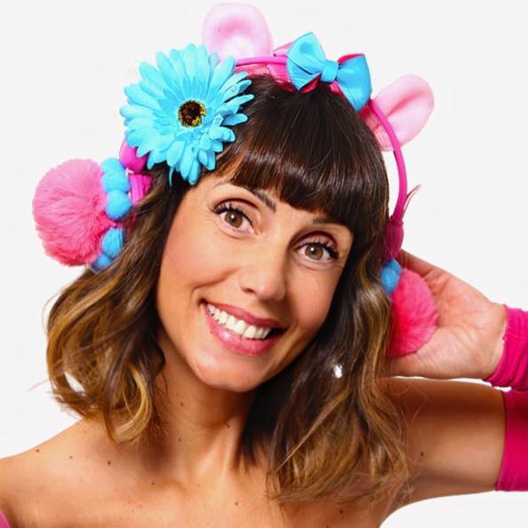 Xana Toc Toc - Universal Music Portugal