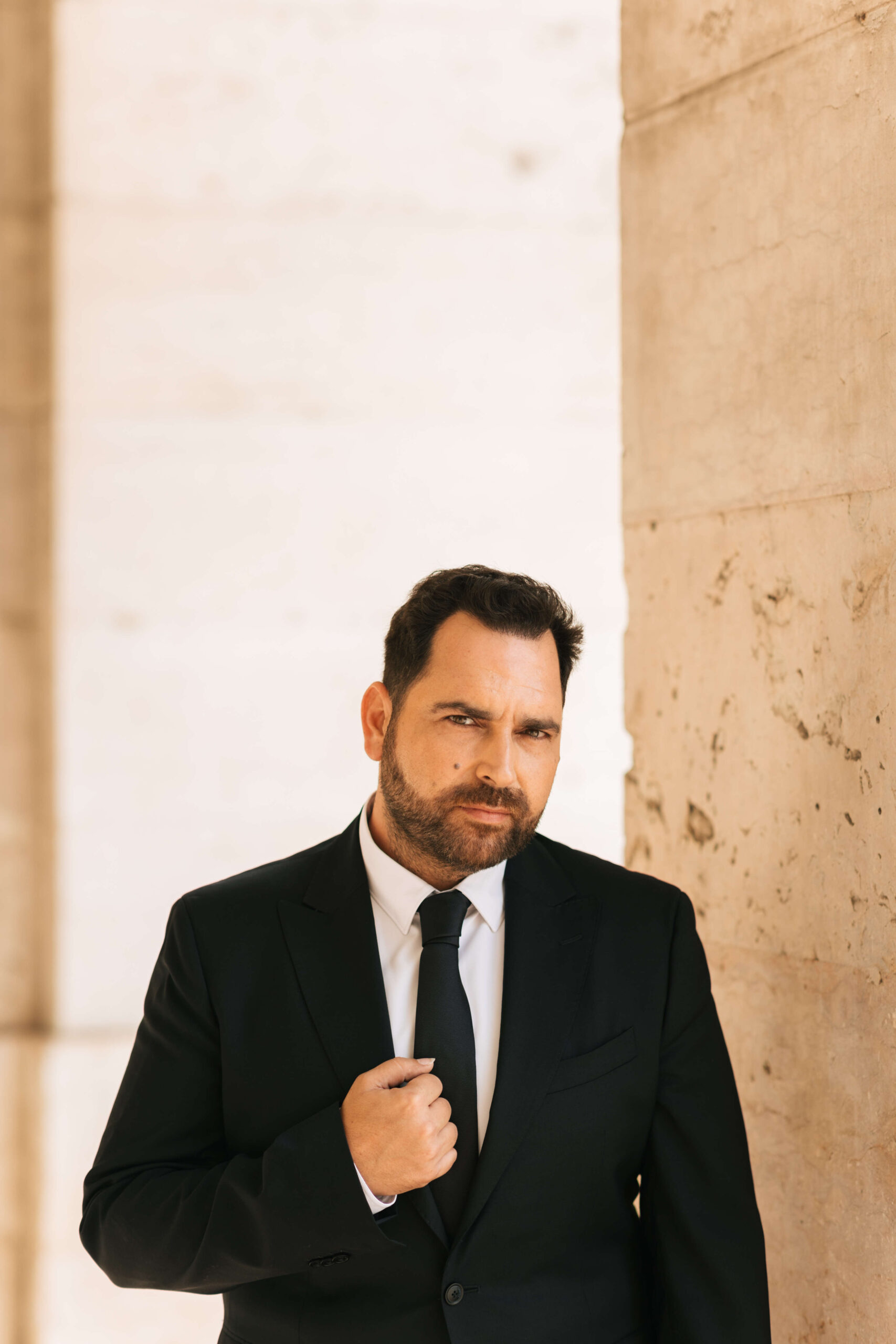 Marco Rodrigues - Universal Music Portugal
