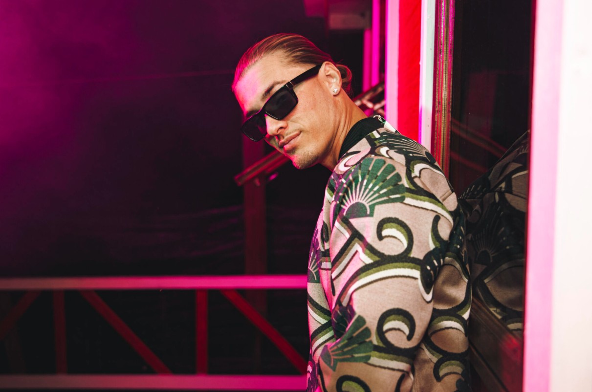 Uzzy - Universal Music Portugal