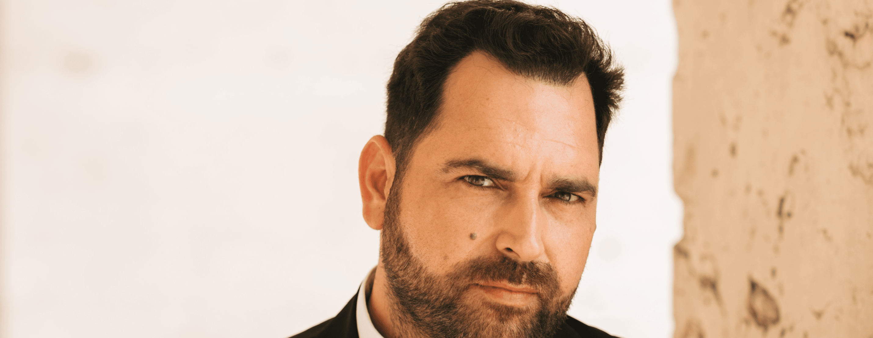 Marco Rodrigues - Universal Music Portugal