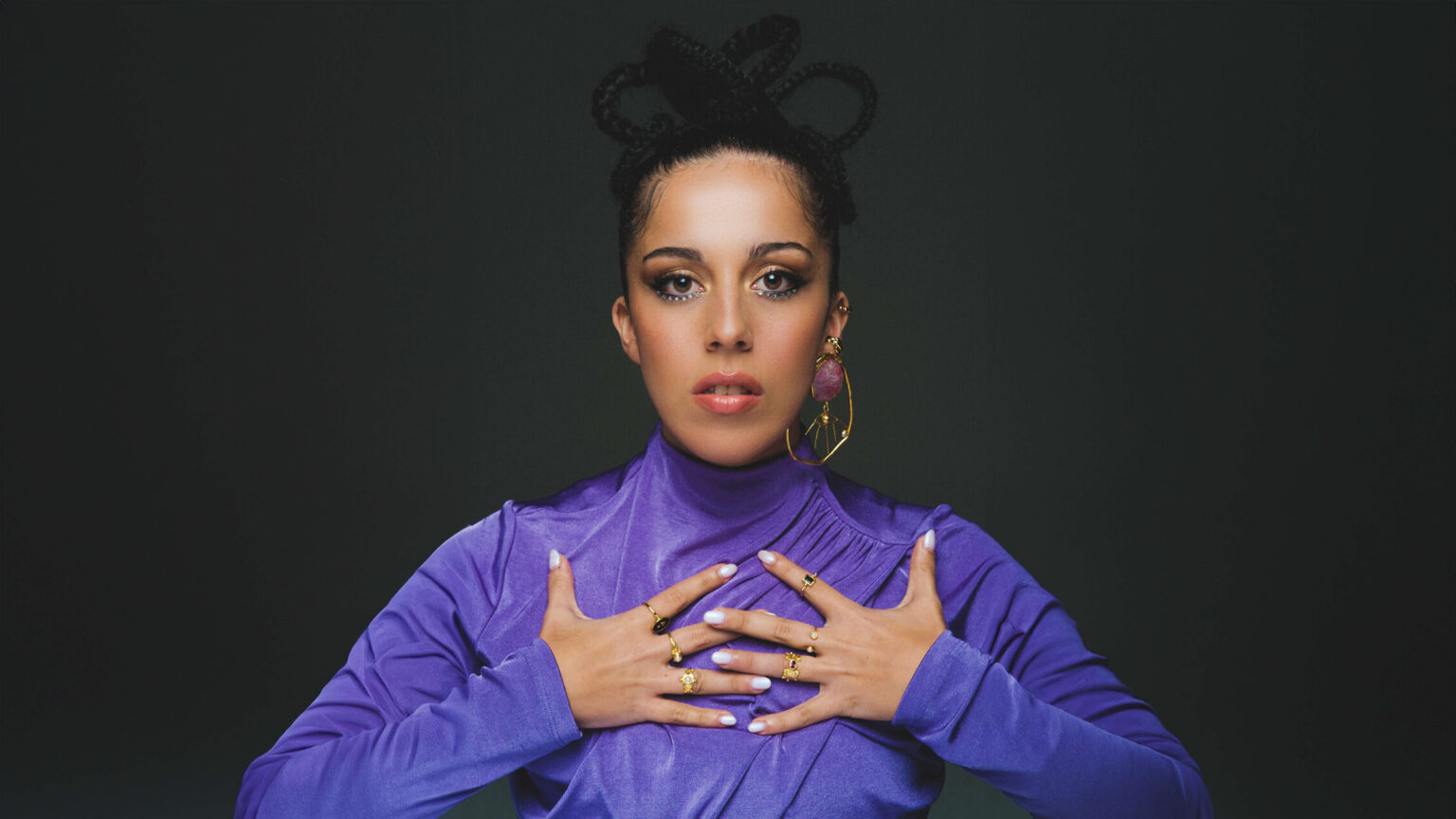 Sara Correia - Universal Music Portugal