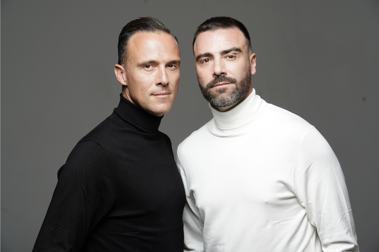 Anjos - Universal Music Portugal