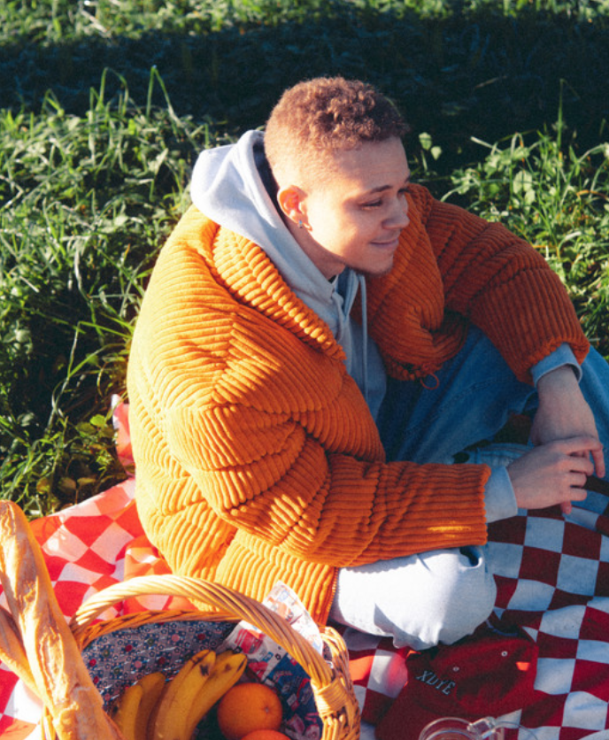 Kevin Lopes - Universal Music Portugal