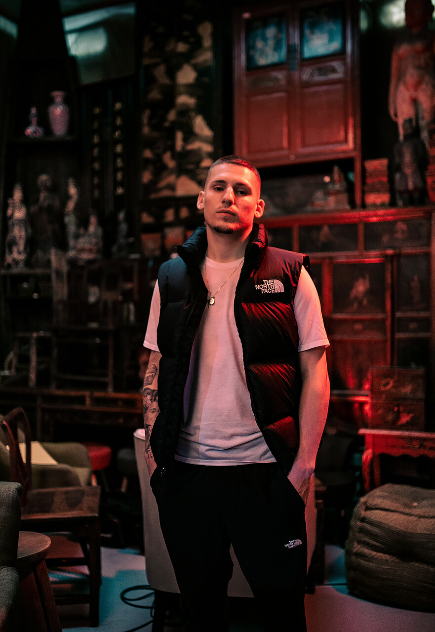 Chyna - Universal Music Portugal